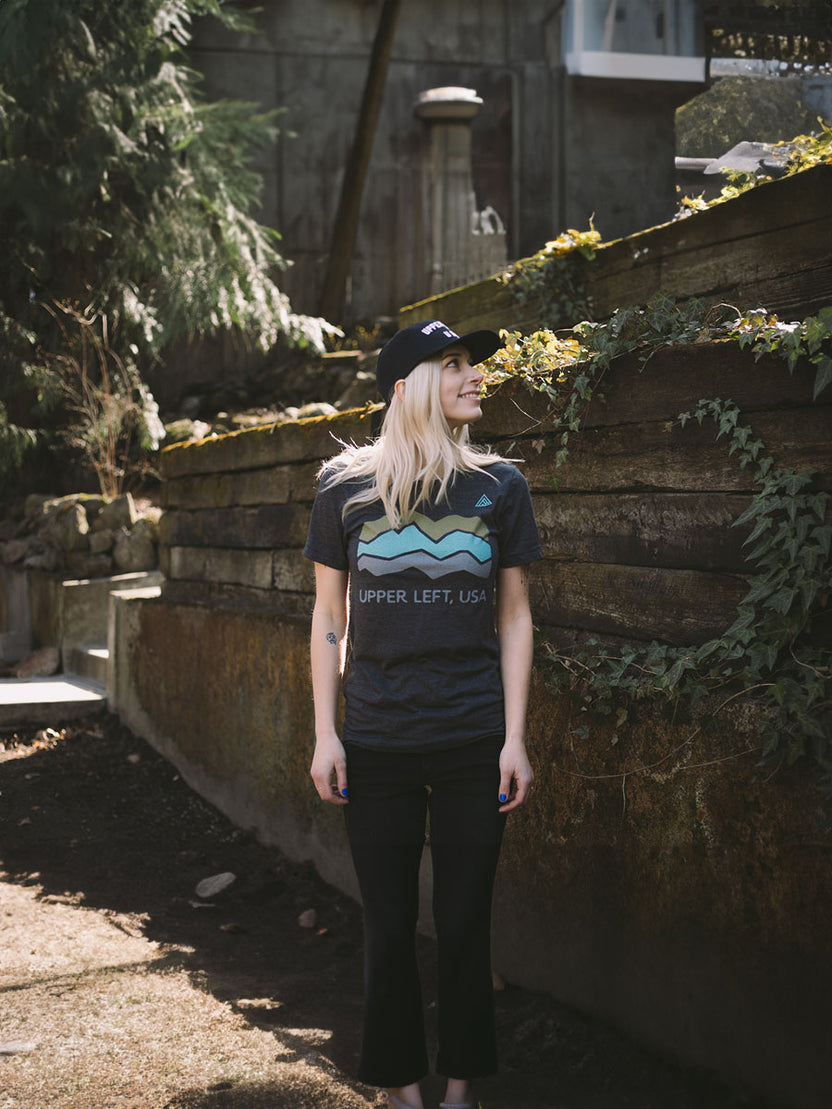 Collections – The Great PNW