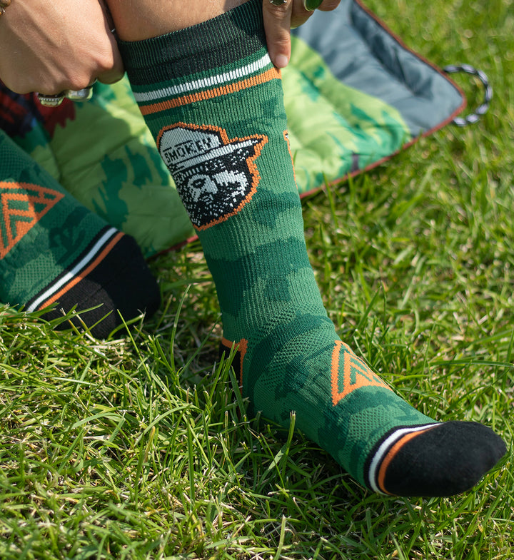 Socks – The Great PNW