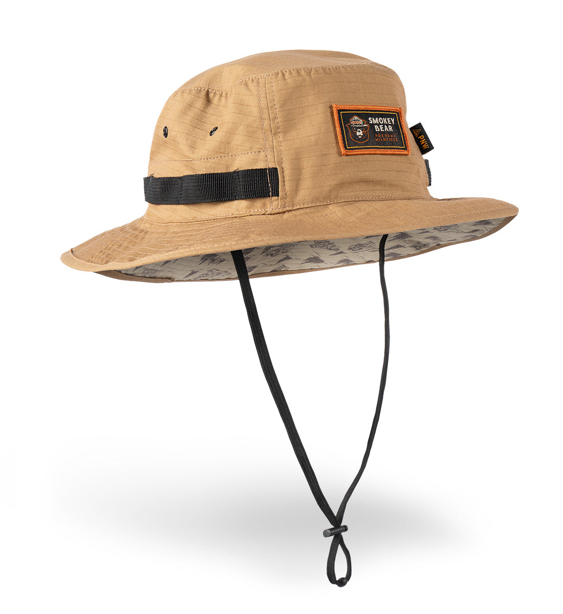 Rescue Bucket Hat – The Great PNW
