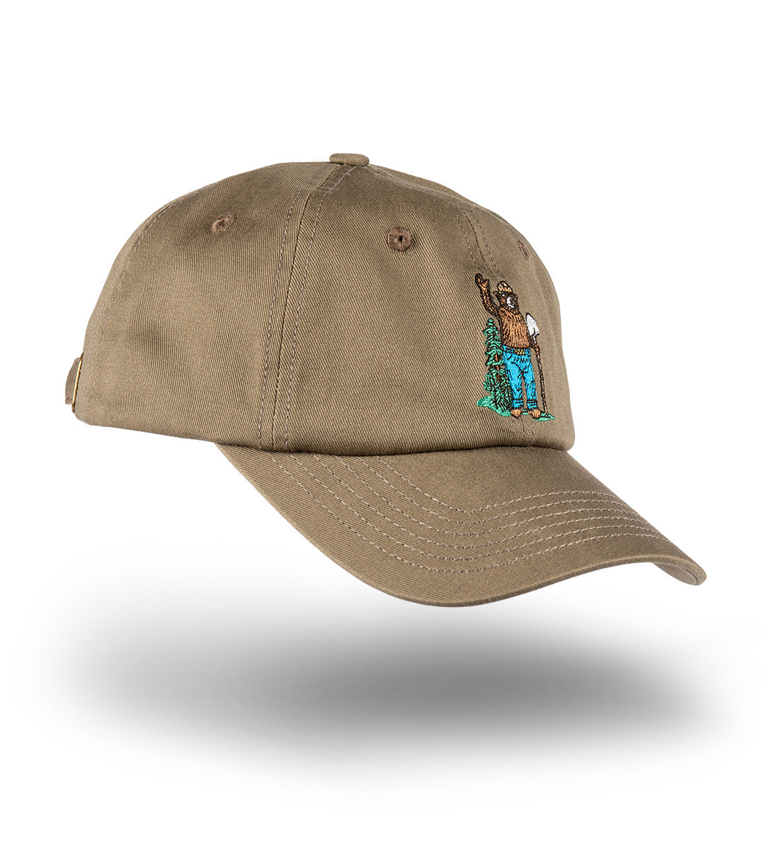 Salute Hat – The Great PNW