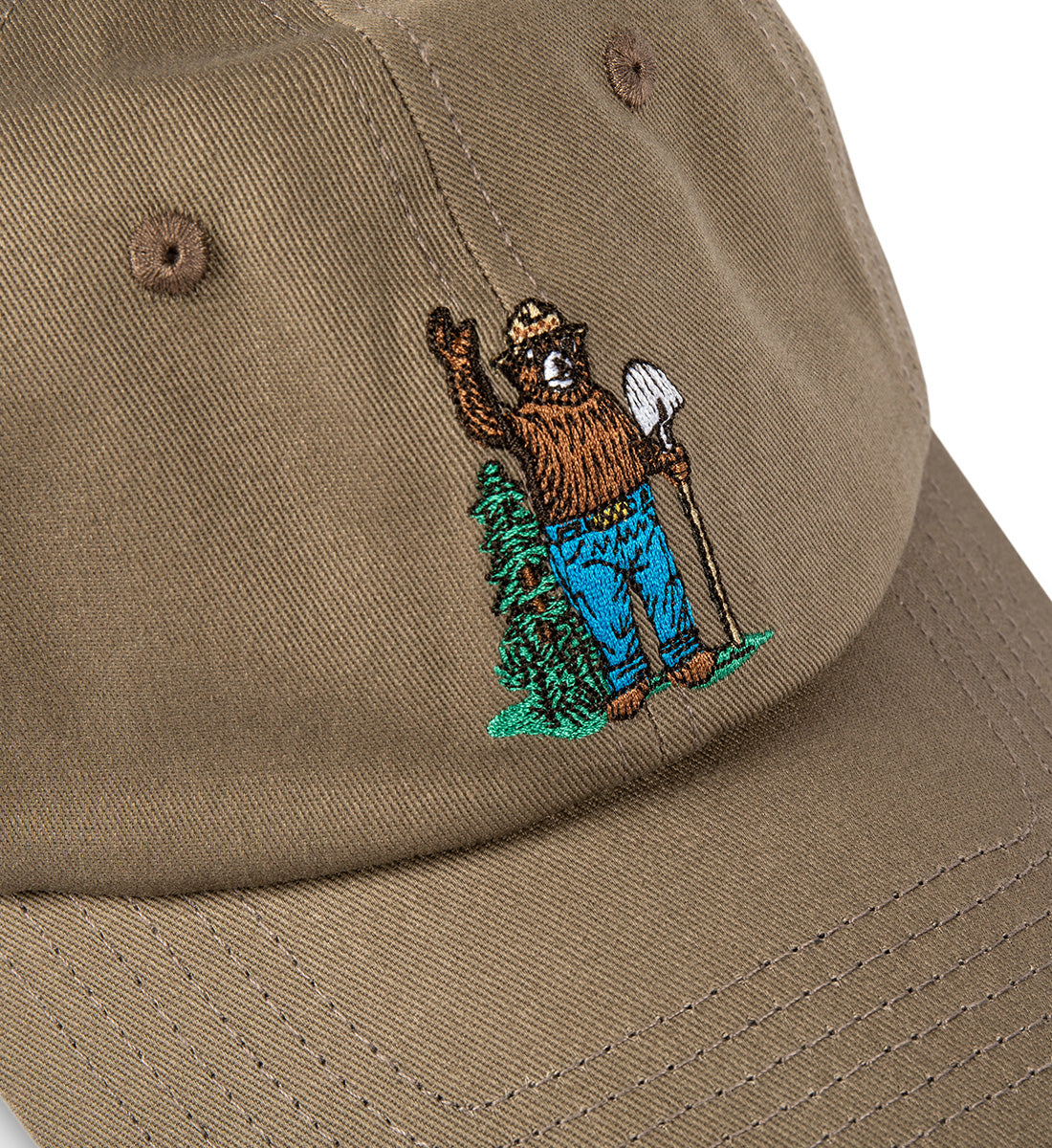 Salute Hat - The Great PNW