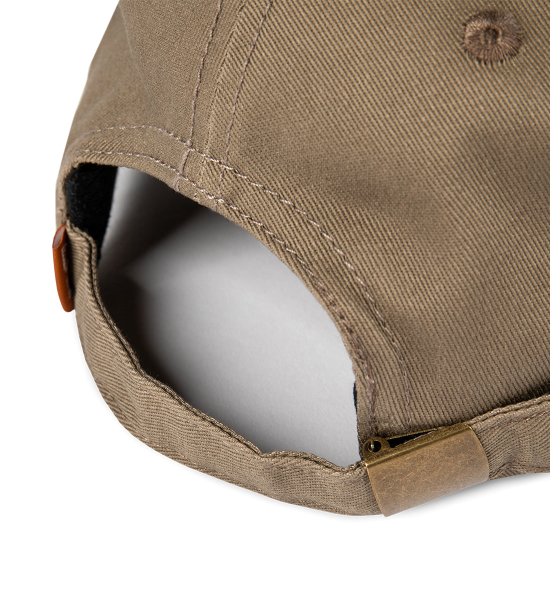 Salute Hat - The Great PNW