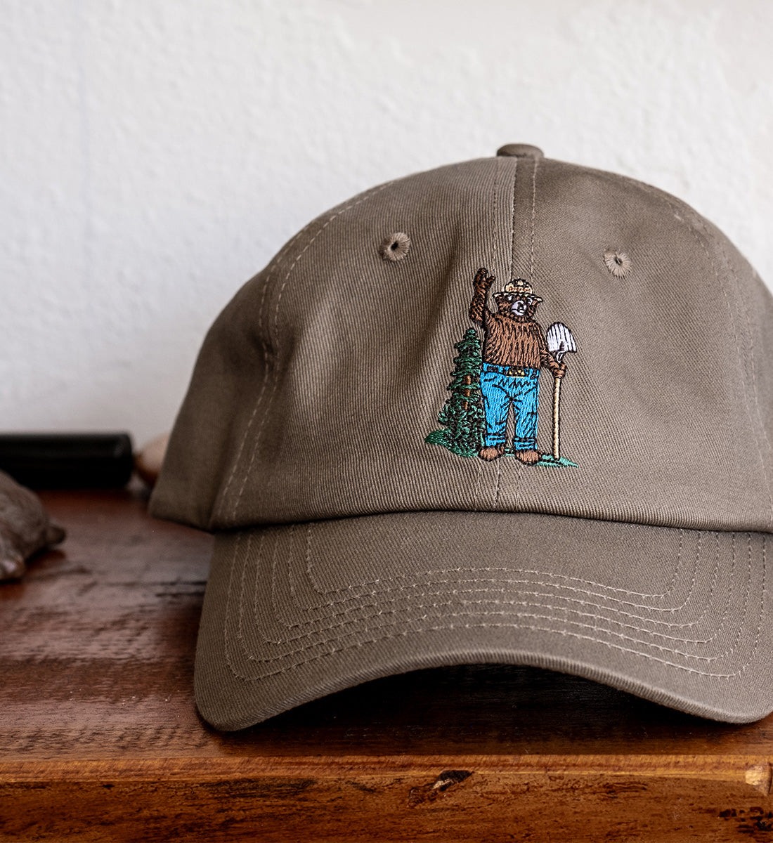 Salute Hat - The Great PNW