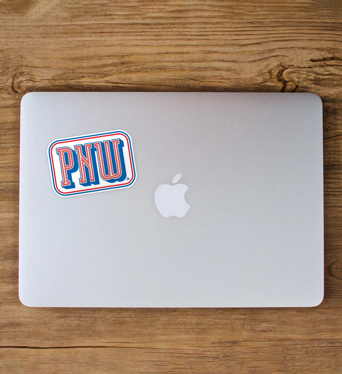 Ace Sticker - The Great PNW