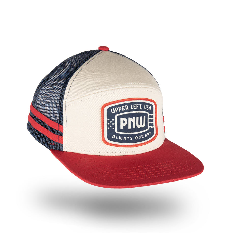 Headwear – The Great PNW