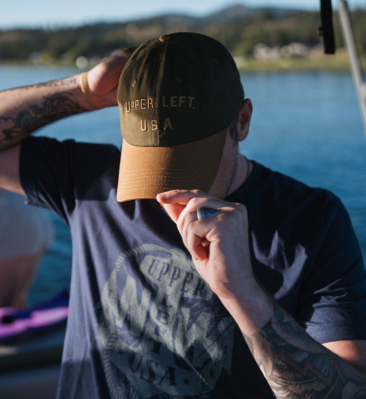 Headwear – The Great PNW
