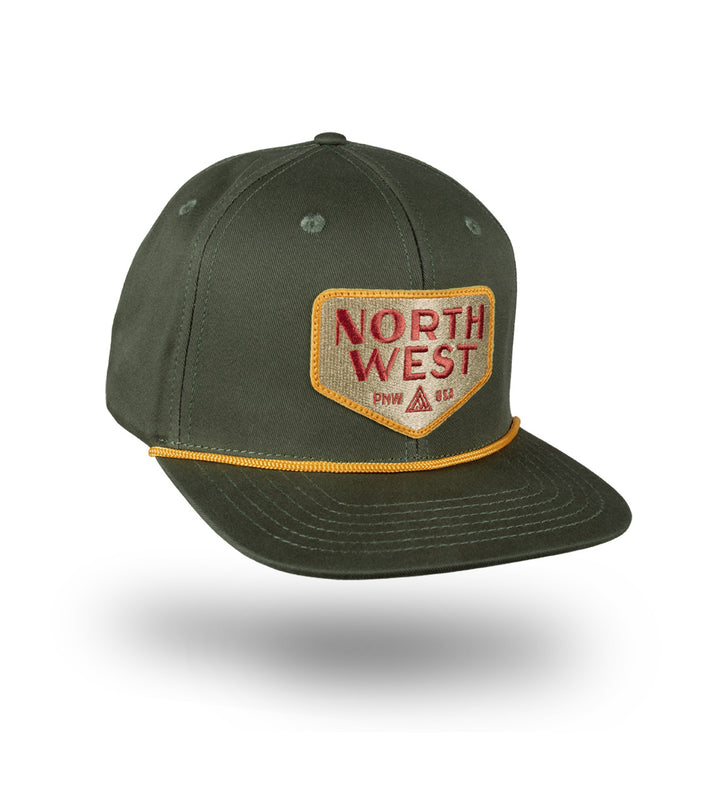 Headwear – The Great PNW