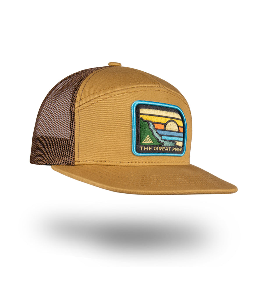 Headwear – The Great PNW