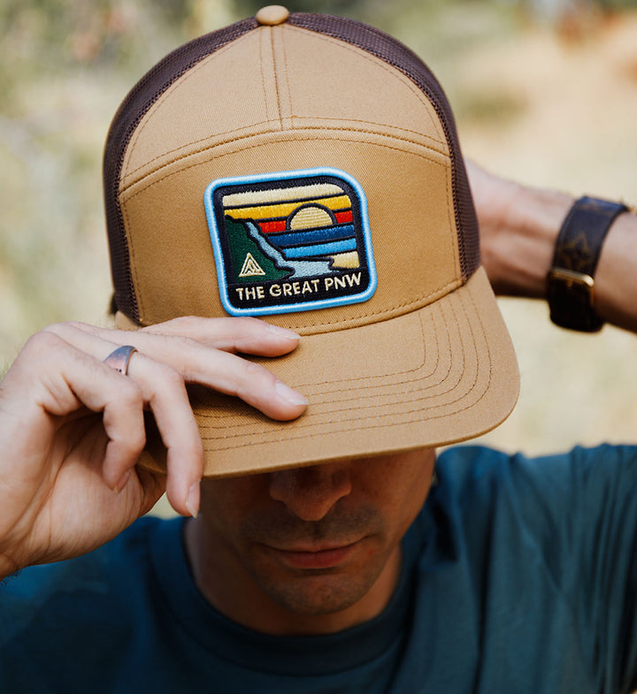 Headwear – The Great PNW