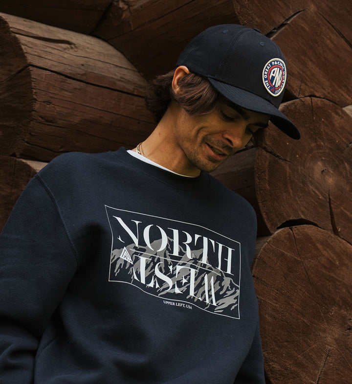 Headwear – The Great PNW