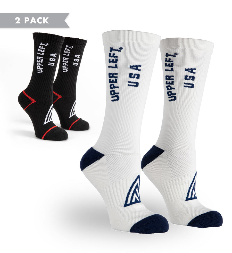 Socks – The Great PNW