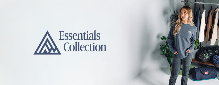 Essentials – The Great PNW