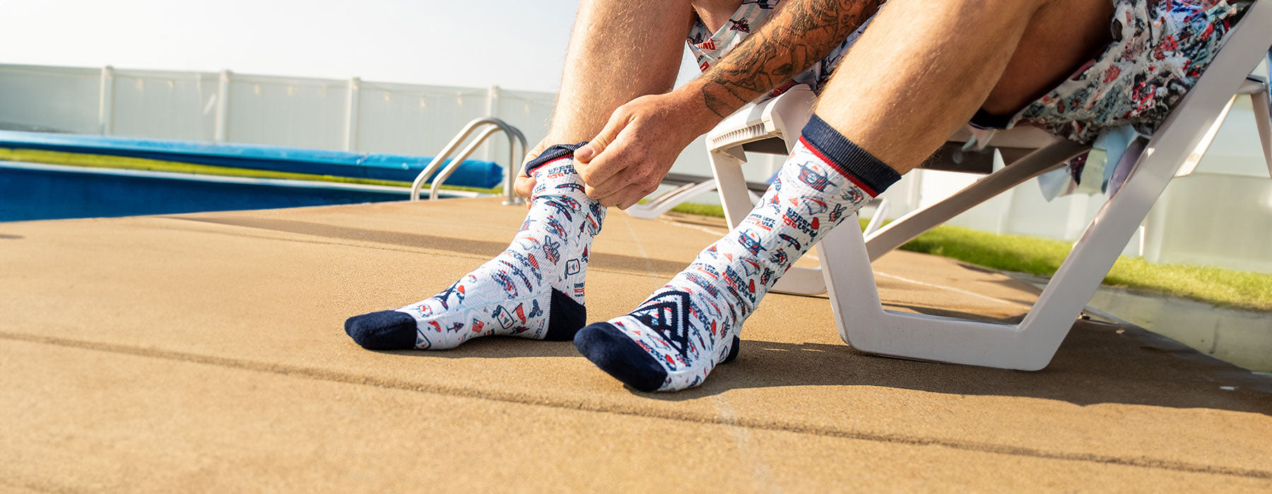 Socks – The Great PNW