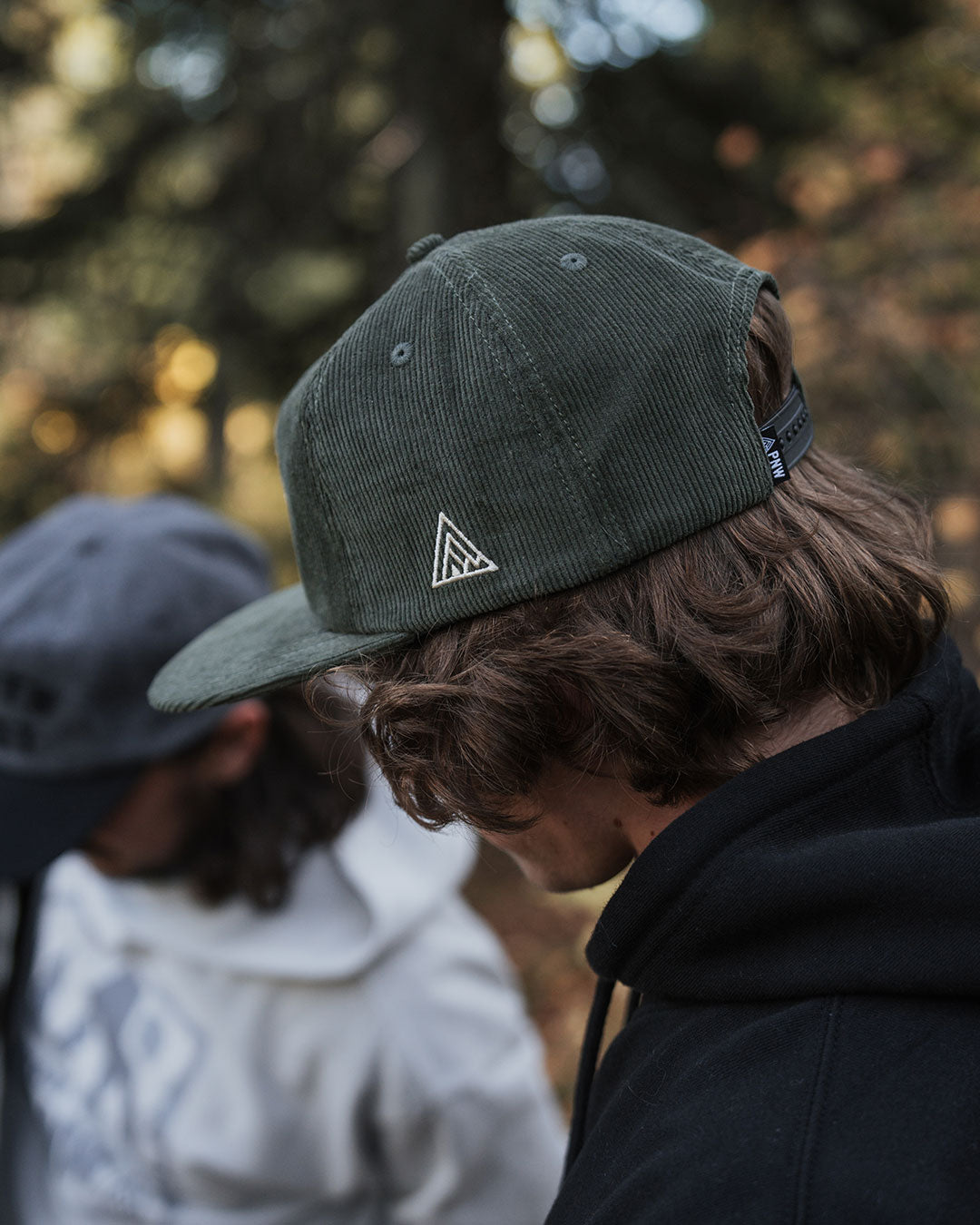 Roam Hat – The Great PNW