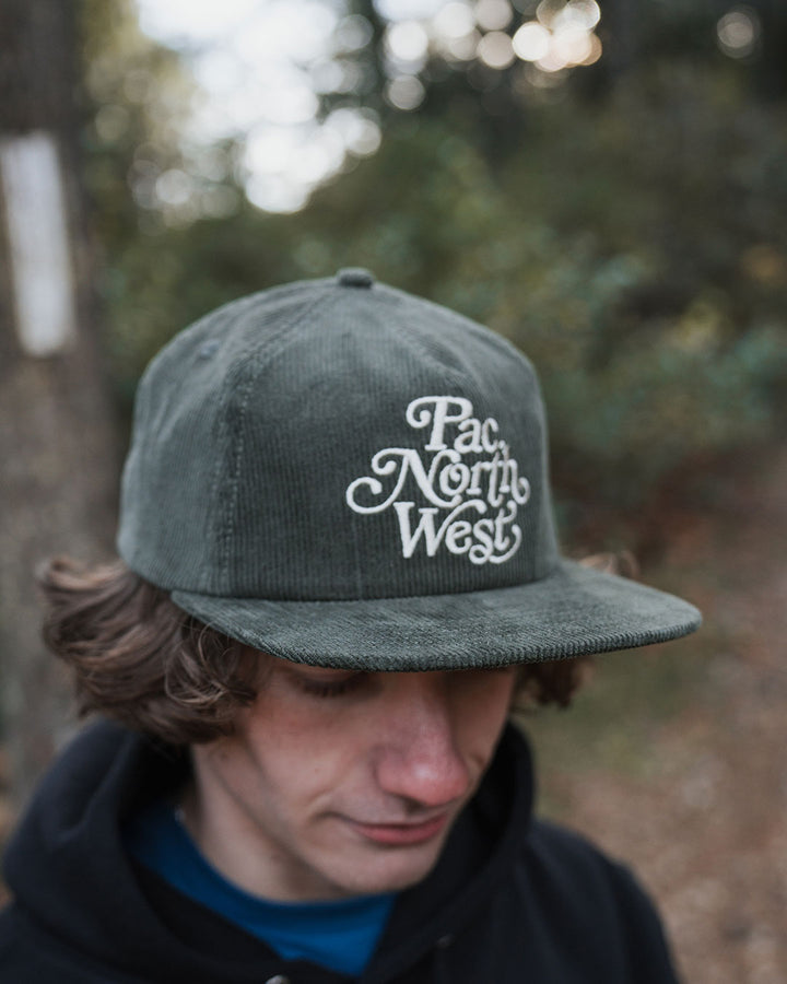 Roam Hat – The Great PNW