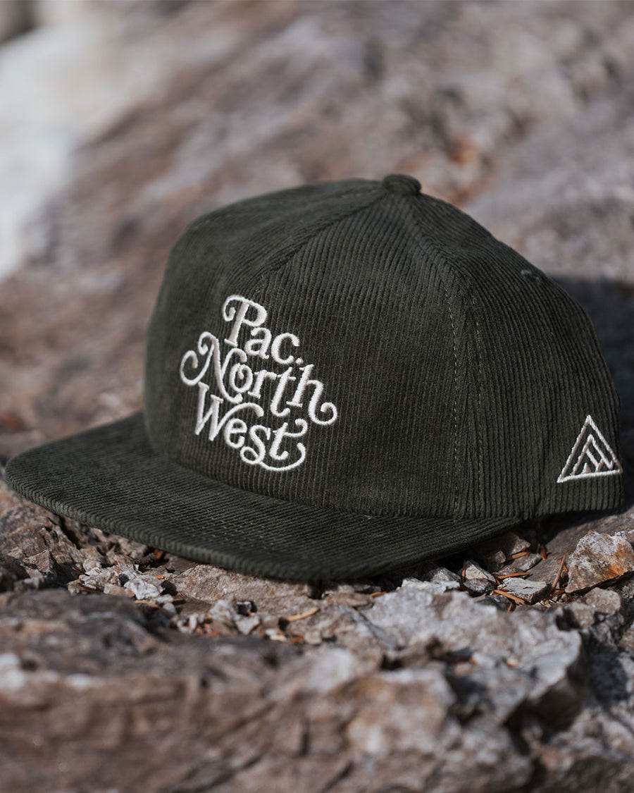 Roam Hat – The Great PNW