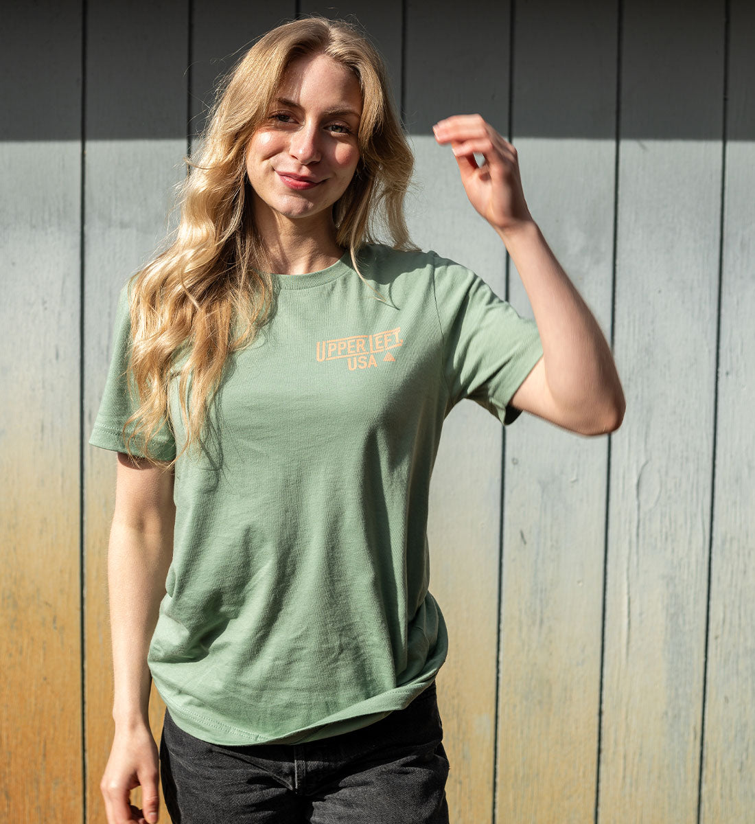 Unity Tee – The Great PNW