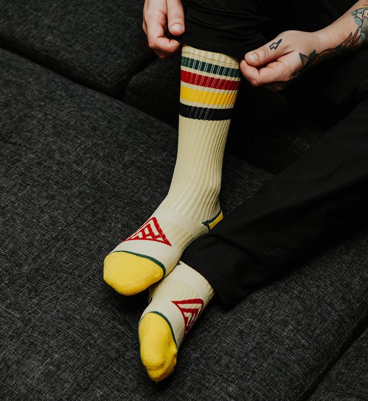 Socks – The Great PNW