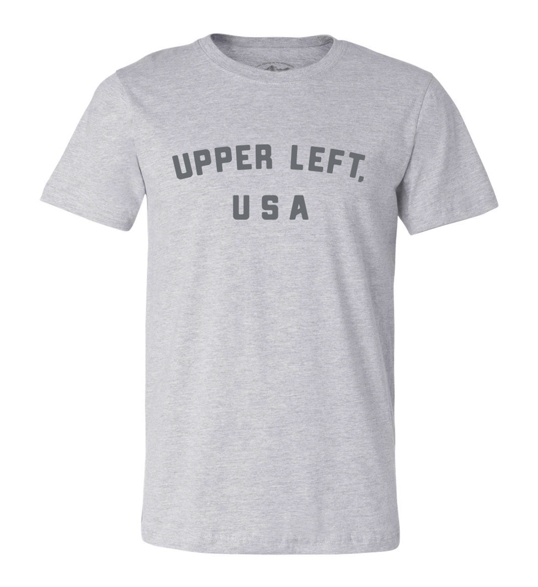 Miller Tee – The Great PNW