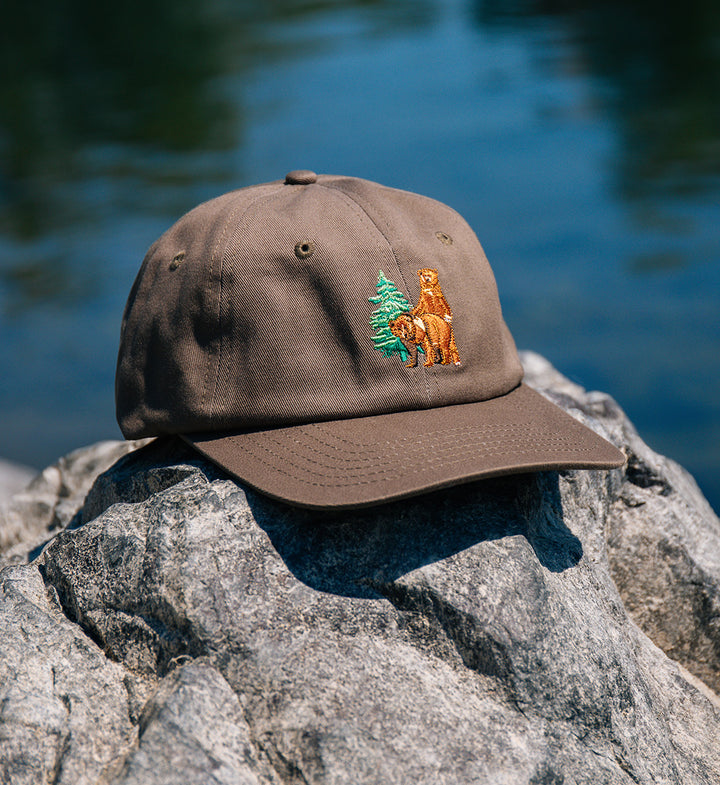Headwear – The Great PNW