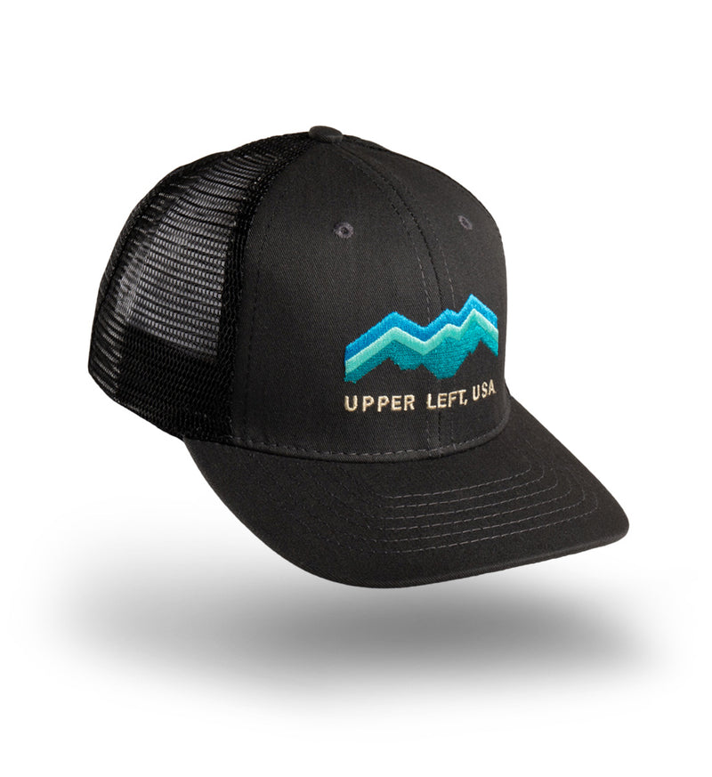 Expedition Trucker Hat - The Great PNW