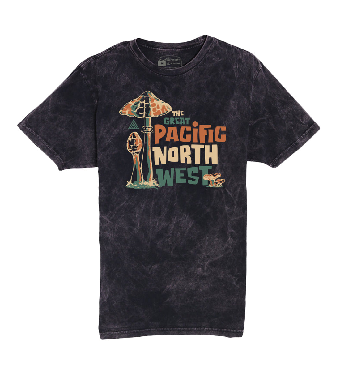 The Great PNW
