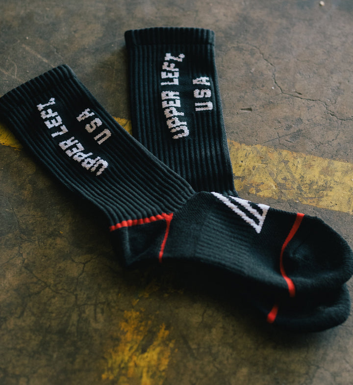 Socks – The Great PNW