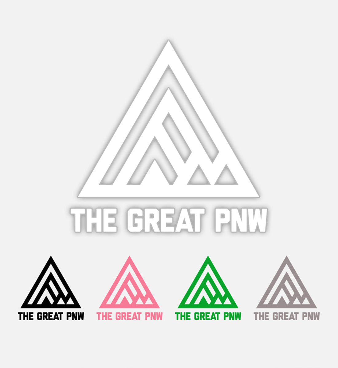 Collections – The Great PNW