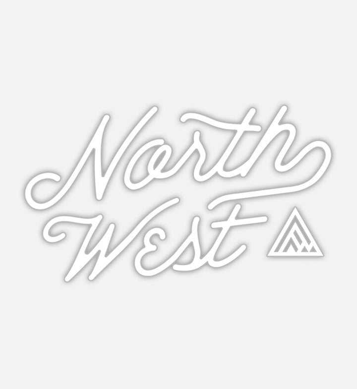 Stickers & Decals – The Great PNW