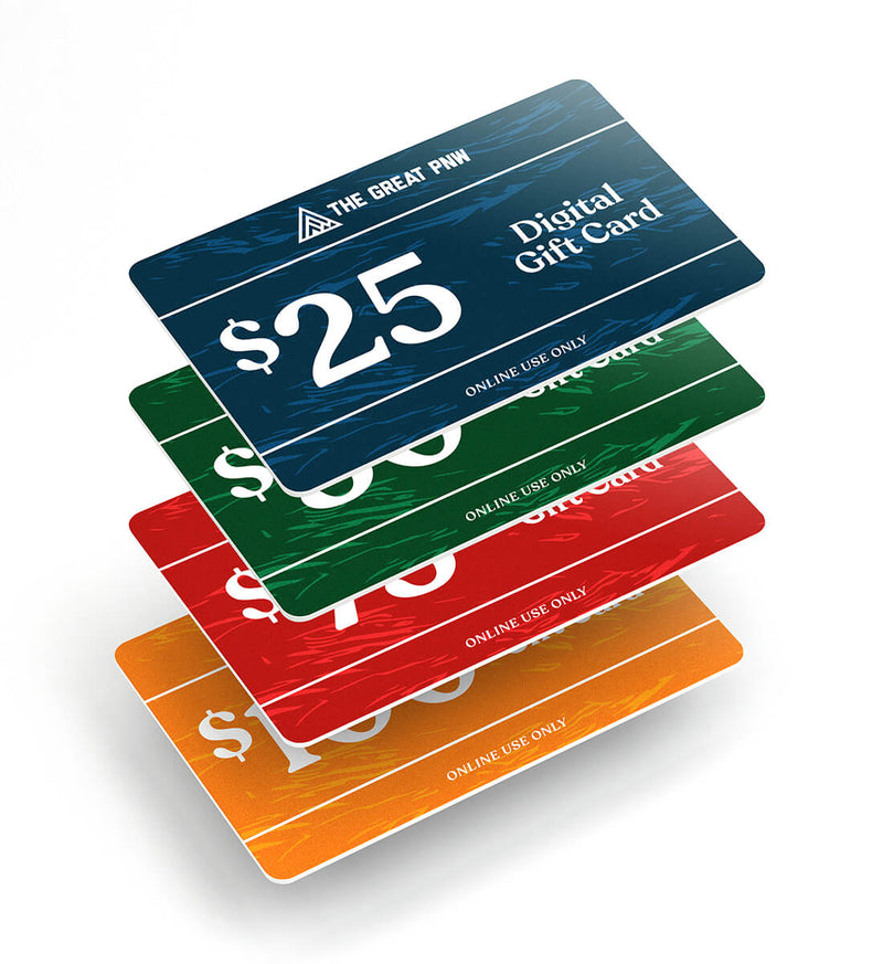 Collections - The Great PNW